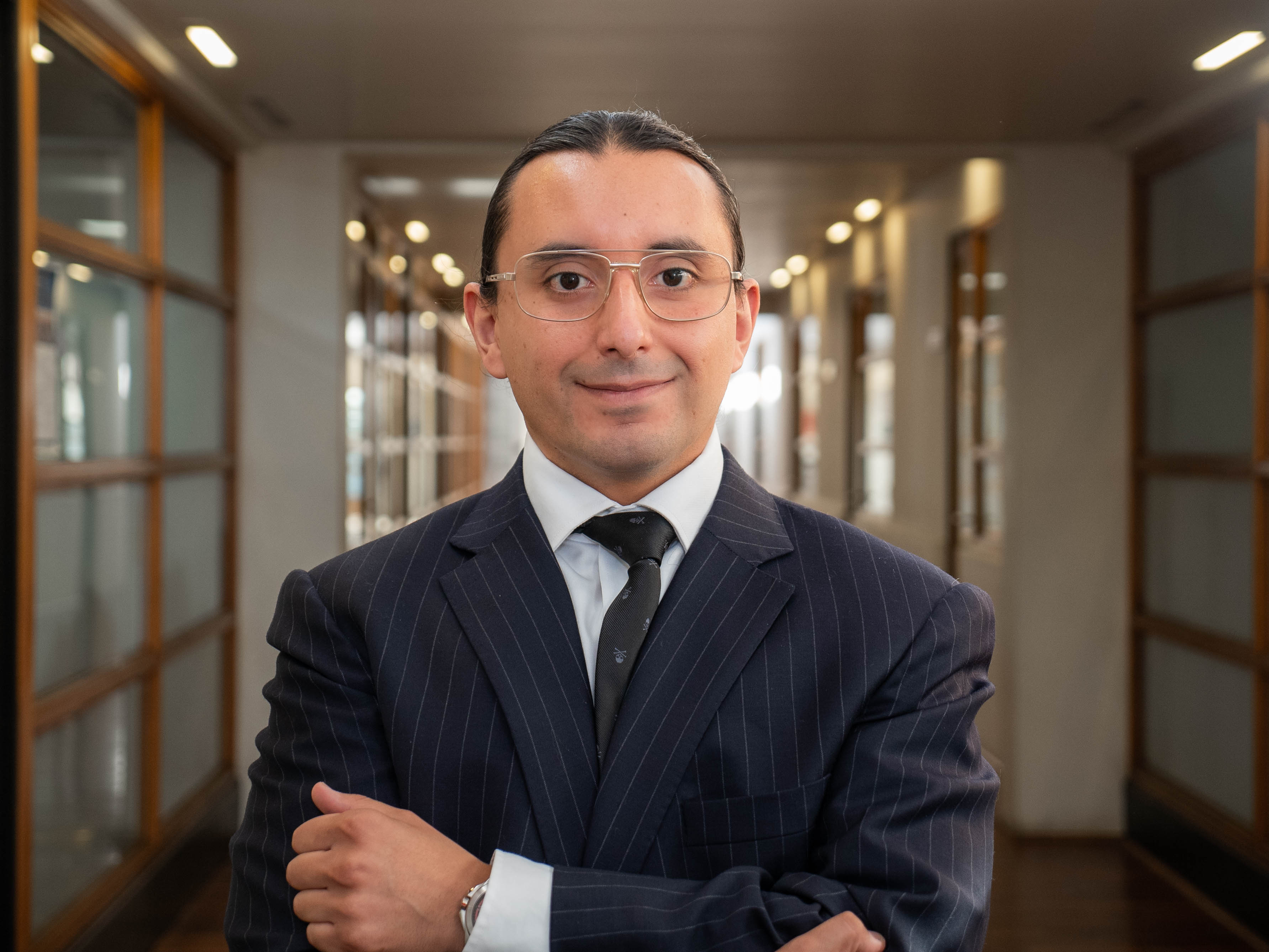 El profesor Jorge Aranda es invitado a la Universidad de Gdansk, en Polonia - Facultad de ...